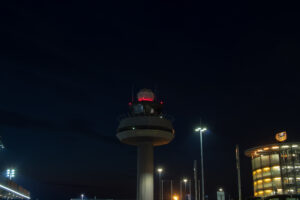 Hannover Airport - ToSamby-Astrofotografie
