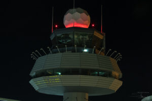 Hannover Airport - ToSamby-Astrofotografie