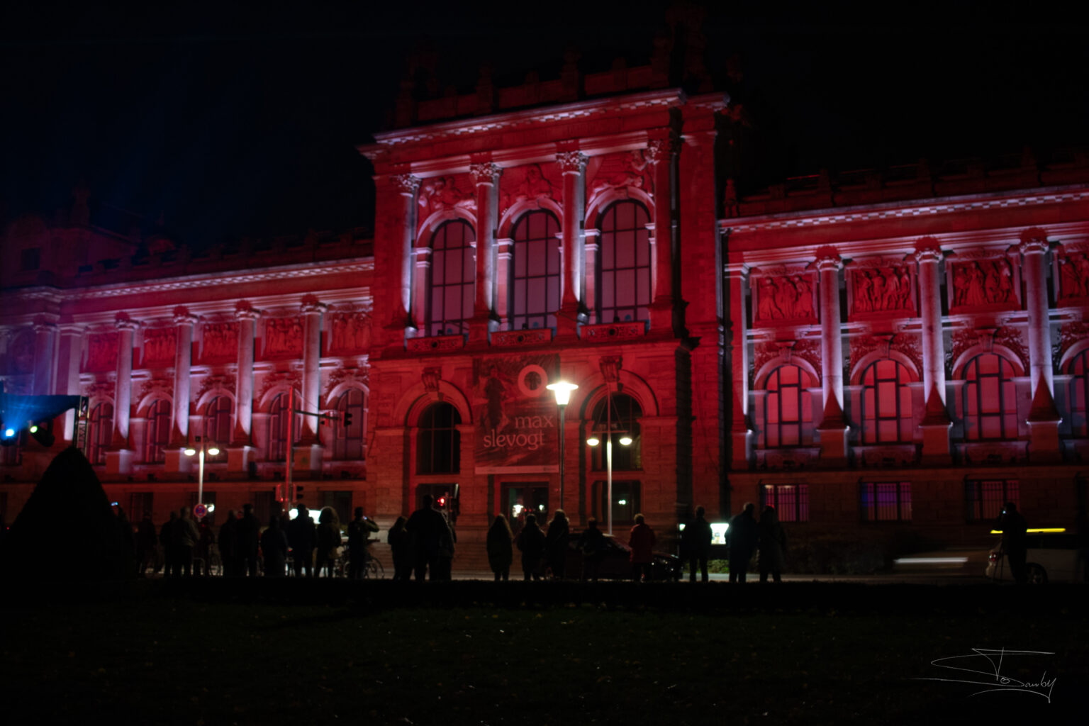 Hannover Leuchtet - ToSamby-Astrofotografie