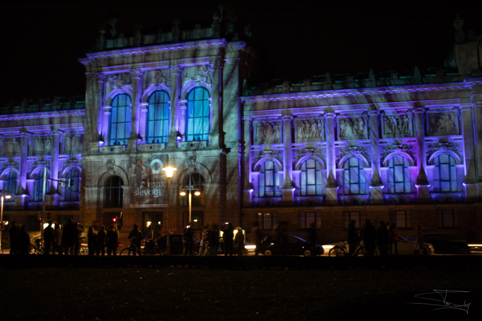 Hannover Leuchtet - ToSamby-Astrofotografie