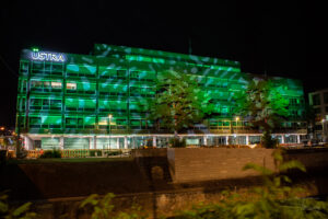 Hannover Leuchtet - ToSamby-Astrofotografie